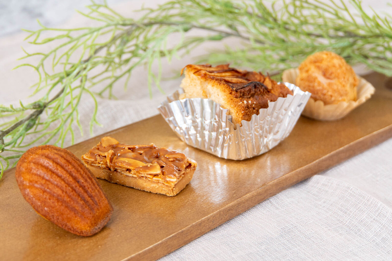 「BAKE SHOP DOUDOU」の『紅茶シュークリーム』など（高槻市城南町）【たかつーグルメ】 : 高槻つーしん