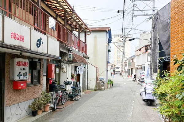 【門真】門真市駅ちかく新橋町に「NINI Coffee Roaster Lab」ができてる : 守口・門真つーしん