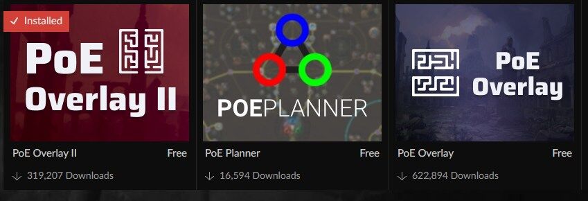 【PoE2】外部ツール「PoE Overlay II」でトレードが快適に！【あり？なし？】 : LEVEL HELL