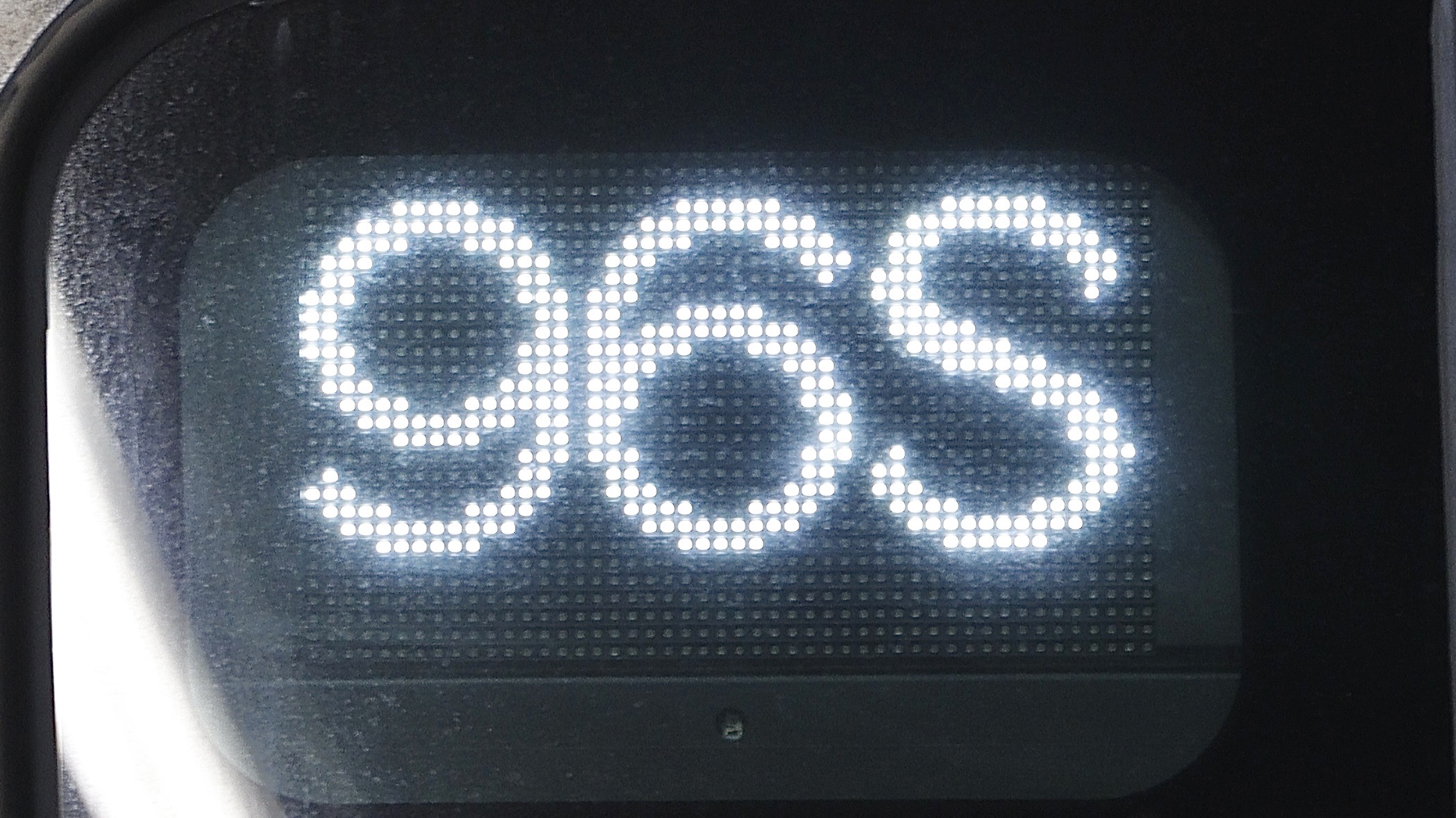 緑石英の礬素 : 東京メトロ05系(3両編成) フルカラーLED行先表示