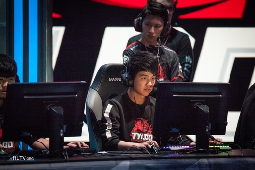 TyLooのfancy1がチームと和解し契約終了に : もちもちCS:GO情報ブログ