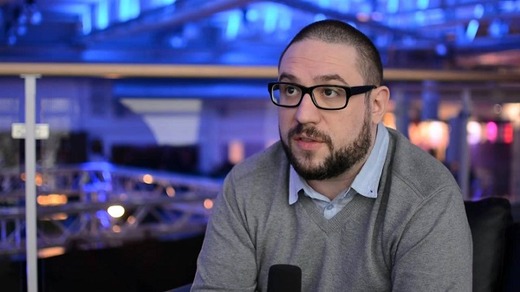 Richard Lewis:『EnVyUsとFnatic、Na`ViがELEAGUE後にメンバーを変更する可能性がある』 : もちもちCS ...