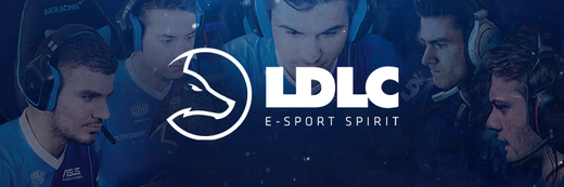 Team LDLC.comに元G2 EsportsのEx6TenZが加入し新チームを発表 : もちもちCS:GO情報ブログ