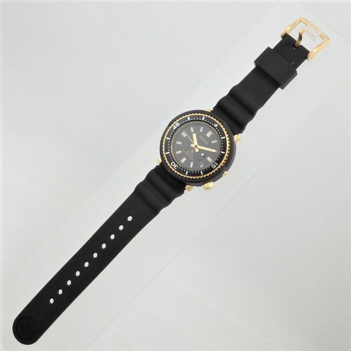 セイコー SEIKO プロスペックス LOWERCASE UNITED ARROW 別注 セイコー SEIKO プロスペックス LOWERCASE UNITED ARROW 別注