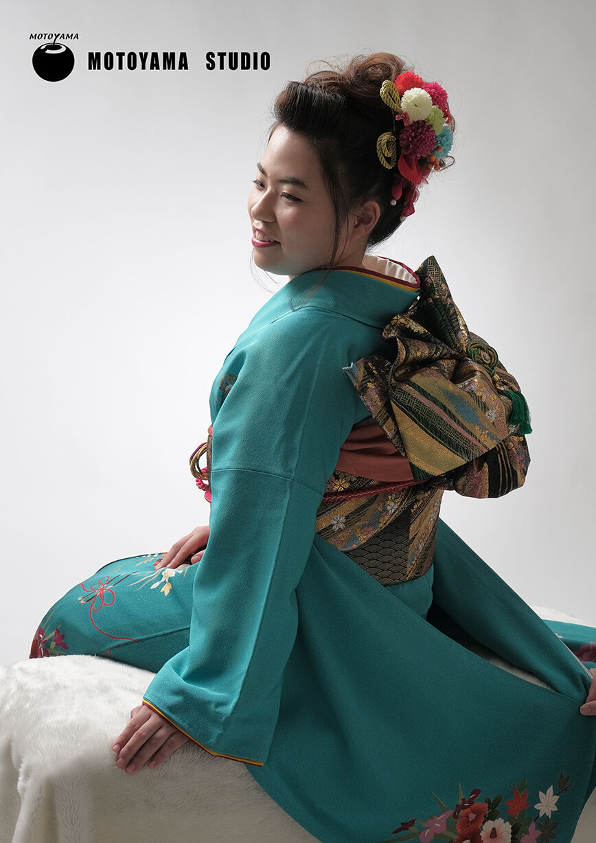 MOTOYAMA STUDIO BLOG