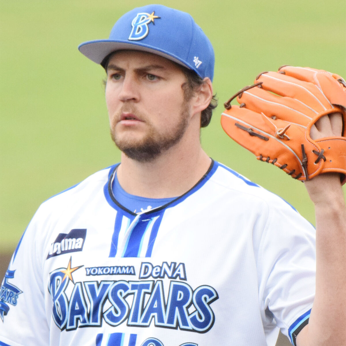 横浜DeNAバウアー、初登板初勝利でサイヤング賞の力を誇示！海外メディアも注目！ : もっと即スポ