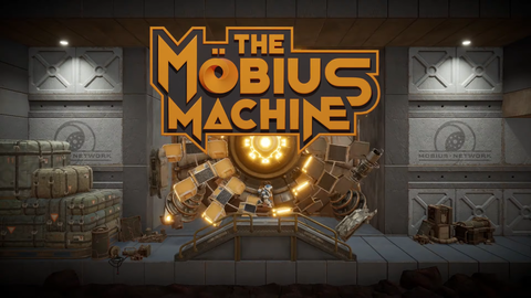 閑話（3183）The Mobius Machine : ゲーム雑記