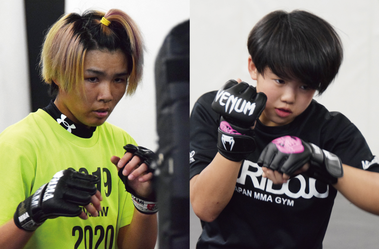 MOURIDOJO OFFICIAL BLOG : 《FIGHT DAY!!》DEEP OSAKA IMPACT 2022 2nd ROUND