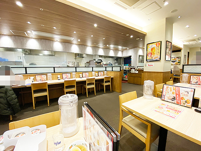 ジャストサイズメニューが楽しいよ！函館市湯川町「餃子の王将」 : あなたは『おもしろマガジン』