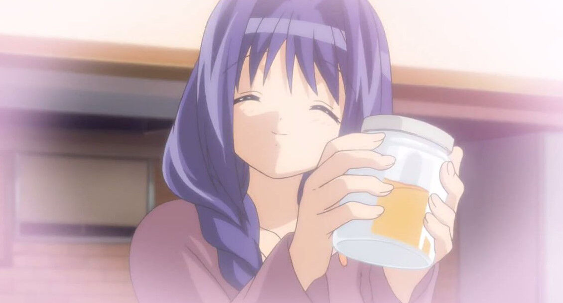 声優・皆口裕子さんの声ってマジで至高だよな！！ : もゆげん-萌癒元-