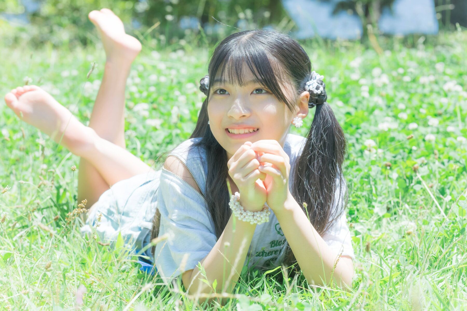 【画像】最近のJS5さん、セクシーすぎる・・・ : もゆげん-萌癒元-