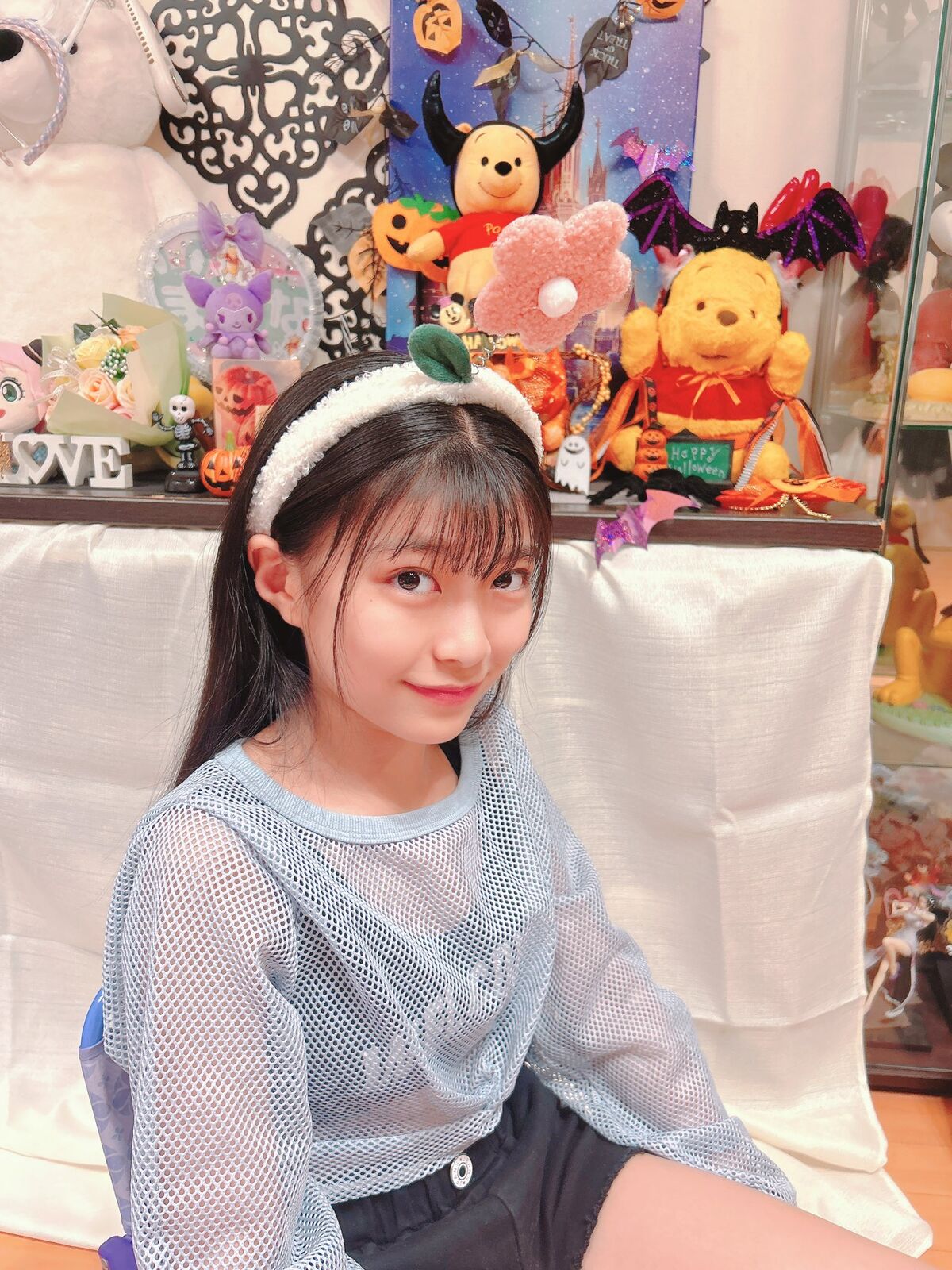 【画像】最近のJS5さん、セクシーすぎる・・・ : もゆげん-萌癒元-