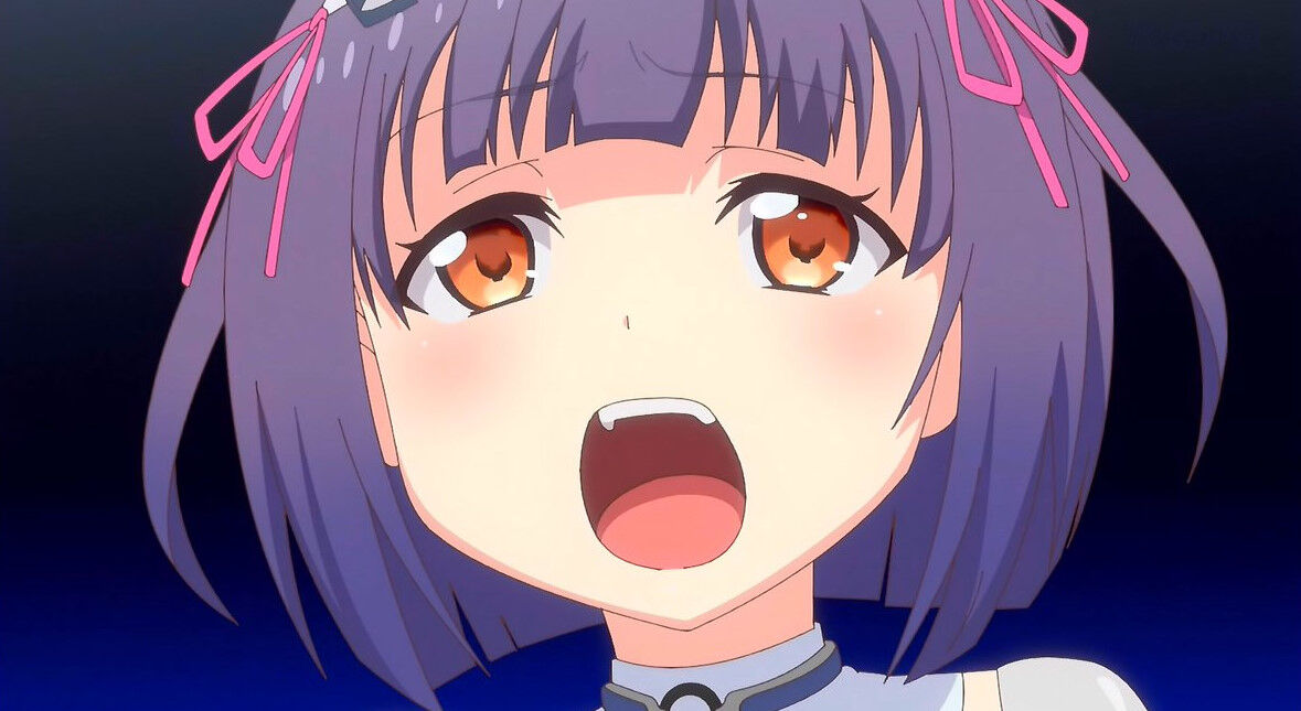 《Z/X Code reunion》11話感想・画像 少女達の熱い想い、絆を乗せてオーバーブースト : もゆげん-萌癒元-