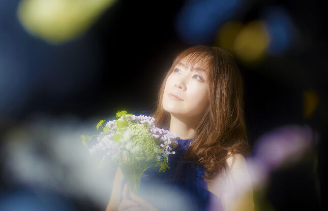 奥井雅美30周年ベストアルバム「Mas“ami Okui”terpiece」予約開始！全48曲入り・豪華3枚組の夢のようなアルバム : もゆげ ...