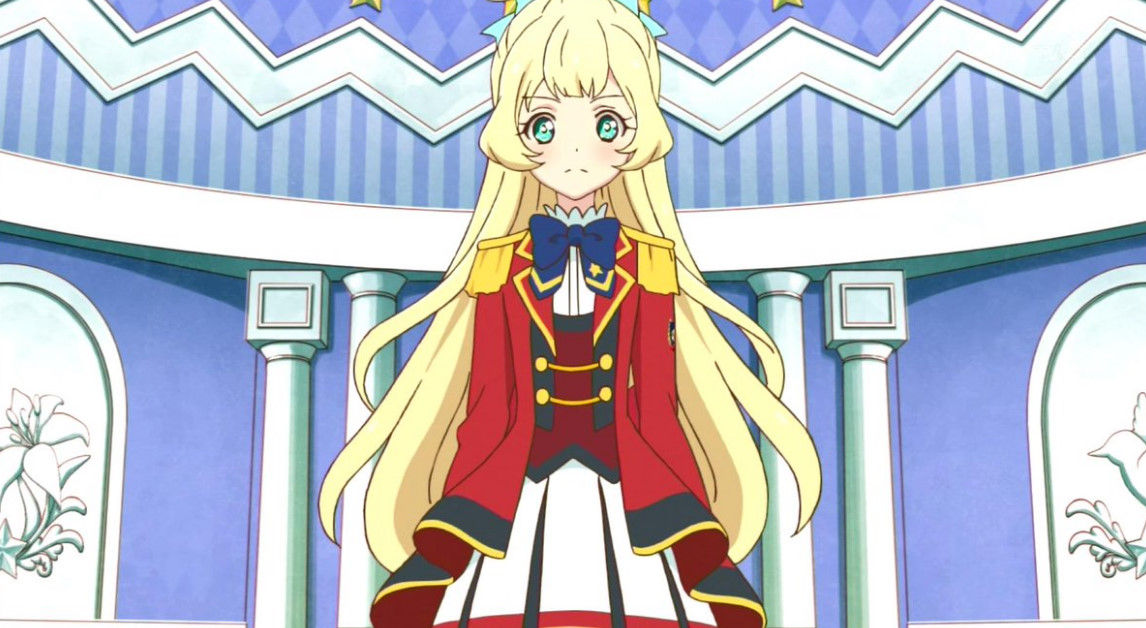 アイカツスターズ 49話感想 画像 S4戦ついに決着 ゆめちゃんもひめ先輩も素晴らしかった もゆげん 萌癒元