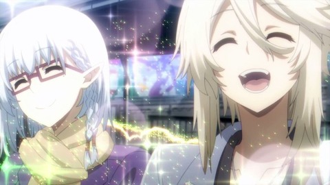 《陰の実力者になりたくて！ 2nd season》8話感想・画像 七陰の水着サービス＆休暇回【陰の実力者2期8話感想】 : もゆげん-萌癒元-