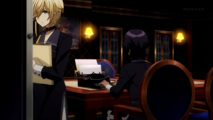 《陰の実力者になりたくて！ 2nd season》5話感想・画像 あちらこちらですれ違いコントも加速してます【陰の実力者2期5話感想】 : もゆげん-萌癒元-