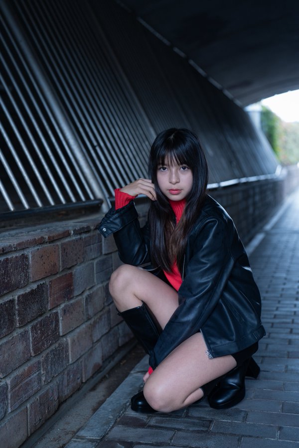 【画像】最近のJS5モデルさん、完成されている : もゆげん-萌癒元-