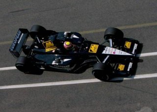 名車を振り返る ミナルディPS01 : F1 えきぞーすとのーと 名車を振り返る ミナルディPS01 : F1 えきぞーすとのーと