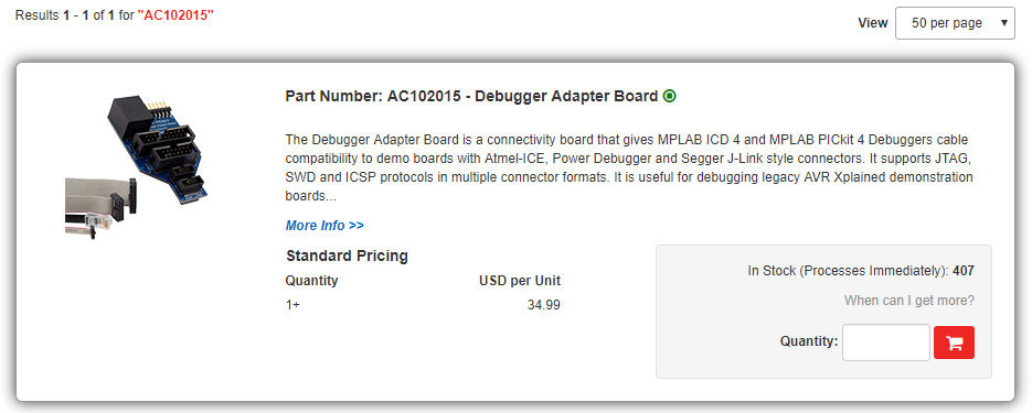 AVRとPICKit 4 : MPLAB X IDE, XC16,XC8 コンパイラの使い方