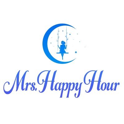 Mrs.Happy Hour
