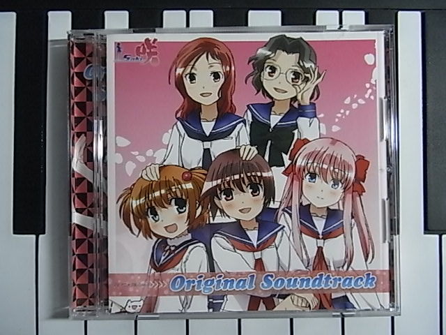 名場面が甦ります！「咲-saki-」オリジナルサントラ買ってきました♪（「咲」を盛り上げるサントラは最高です！買って損なし！是非とも皆さんにも ...