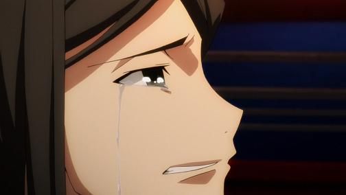 王の在り方』とは？】『Fate/Zero』23話『最果ての海』レビュー♪（今回は『アーチャーVSライダー』の最終決戦！そしてライダーが『王たる意味』を語る部分は胸に響きました・・・） : 私的 ...