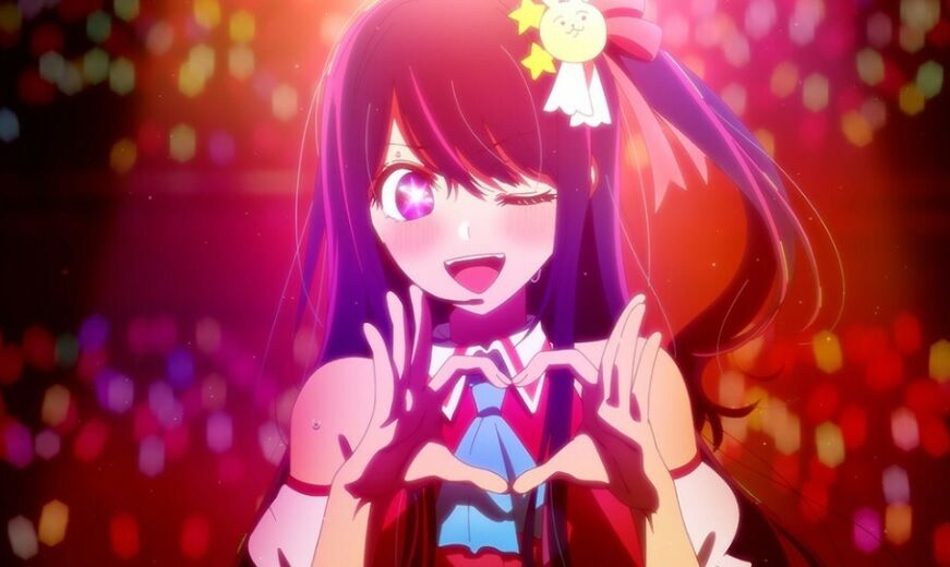 【動画工房の本気】『推しの子』1話感想（今回1時間30分と、テレビアニメ3話分を一気に放送しましたが『動画工房』は丁寧な良い作品を作ってくれ ...