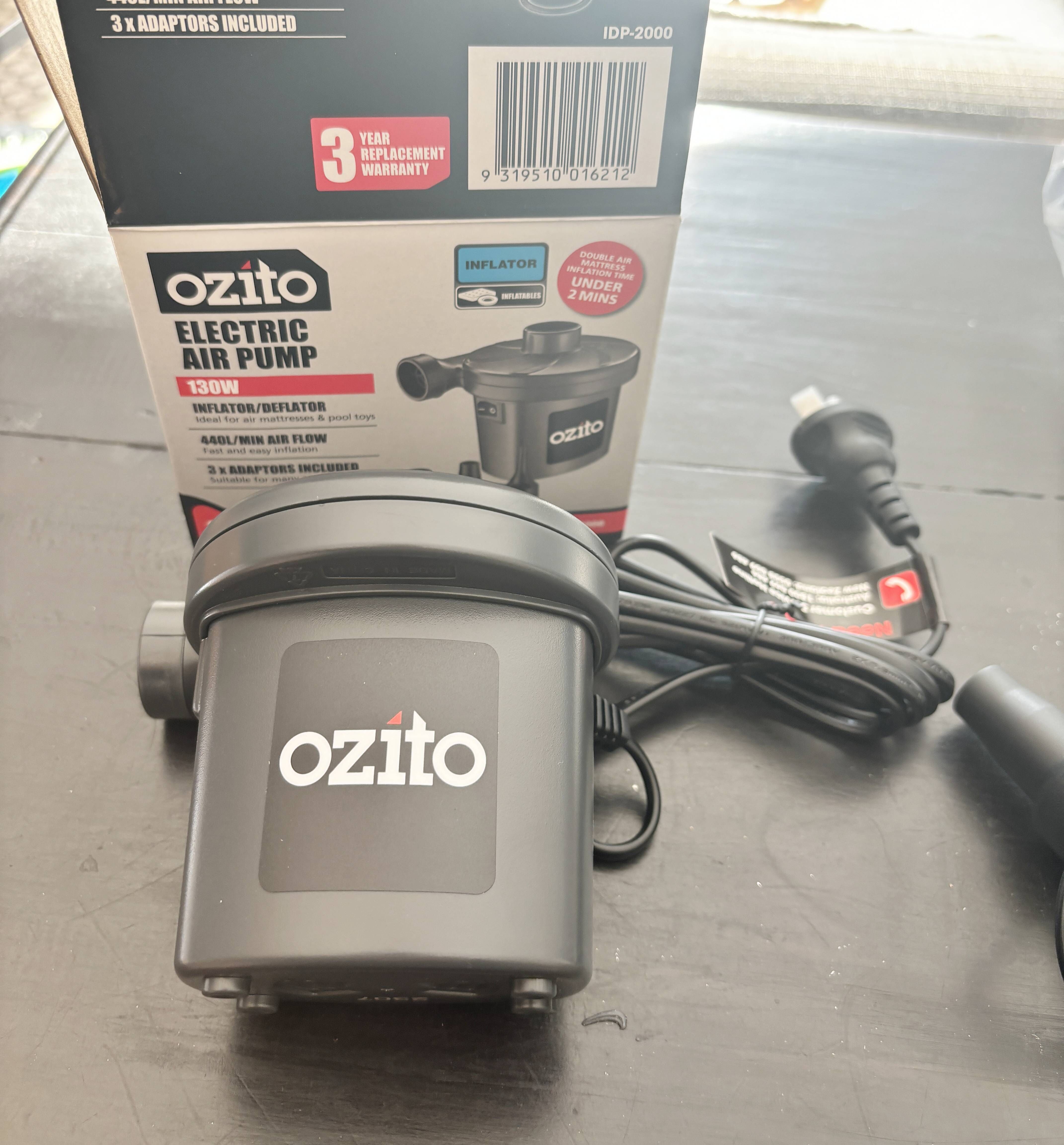 Water bed : m'sfromsydney