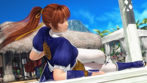 瑠璃光A : Studio Lapis Blue -DOAかすみフォトブログ-