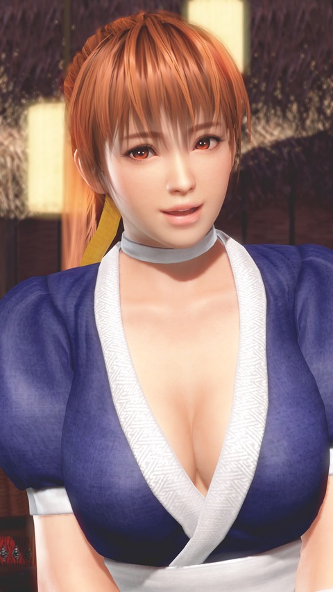 いつもありがとうございます : Studio Lapis Blue -DOAかすみフォトブログ-