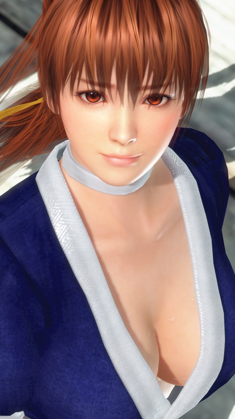 やわらか渓谷 : Studio Lapis Blue -DOAかすみフォトブログ-