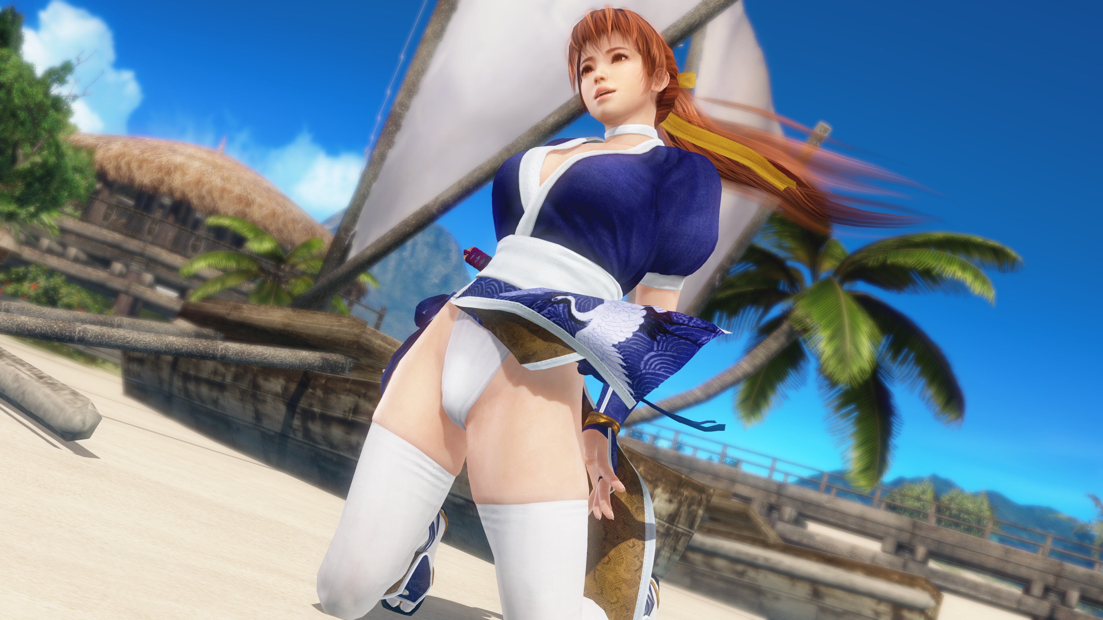 帆に風をうけて : Studio Lapis Blue -DOAかすみフォトブログ-