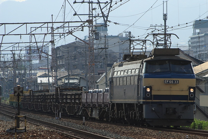 Msykの業務（鉄道）日誌:EF66カモレを見る～その25