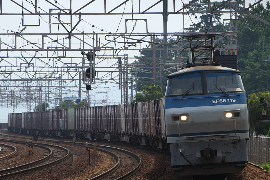 Msykの業務（鉄道）日誌:EF200カモレを見る～その9