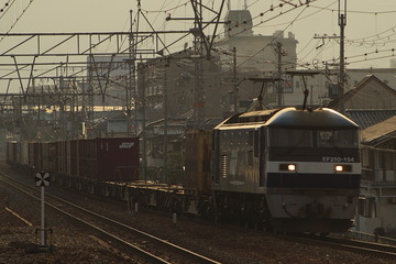 Msykの業務（鉄道）日誌:EF210カモレを見る～その27