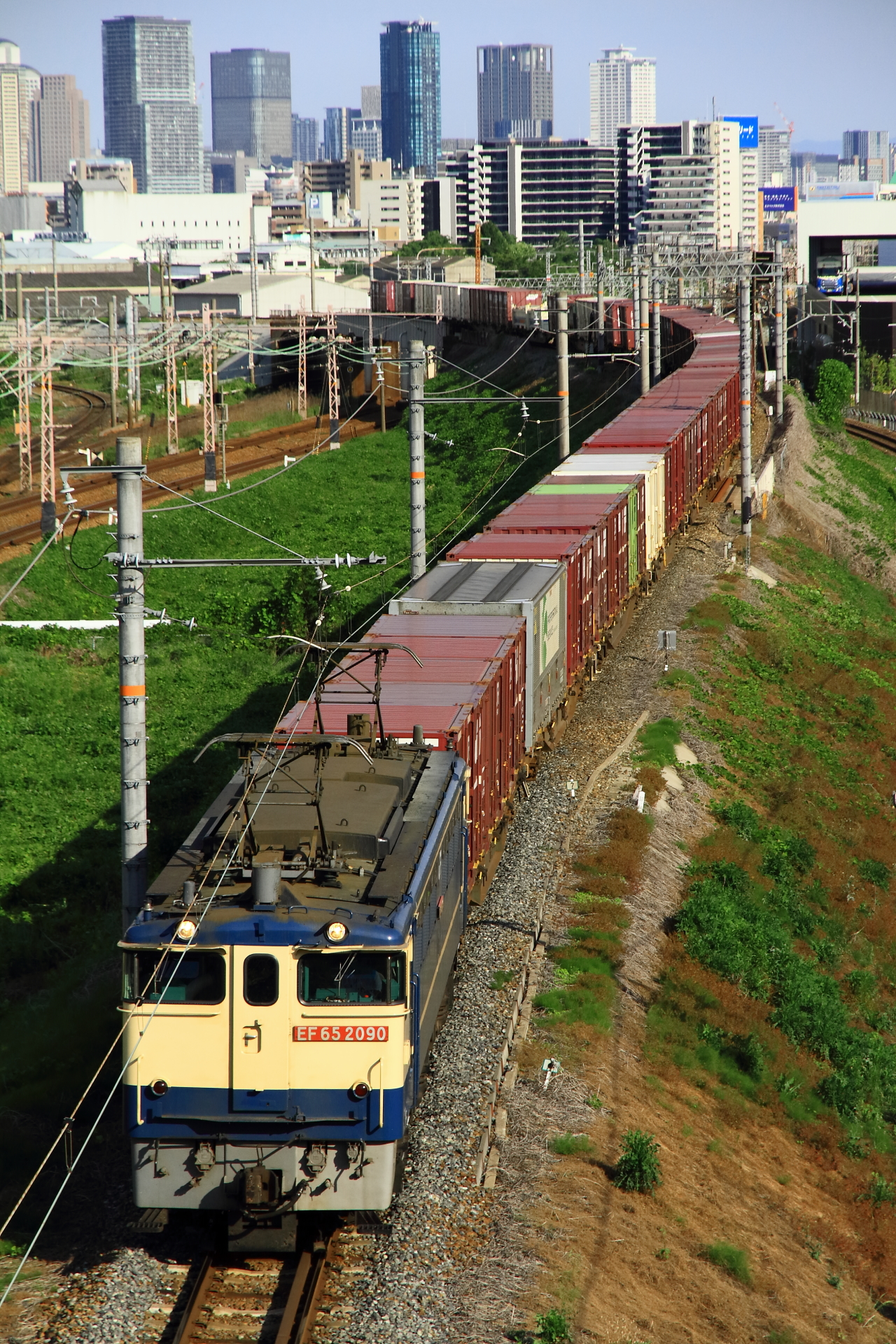 Msykの業務（鉄道）日誌:2022年05月