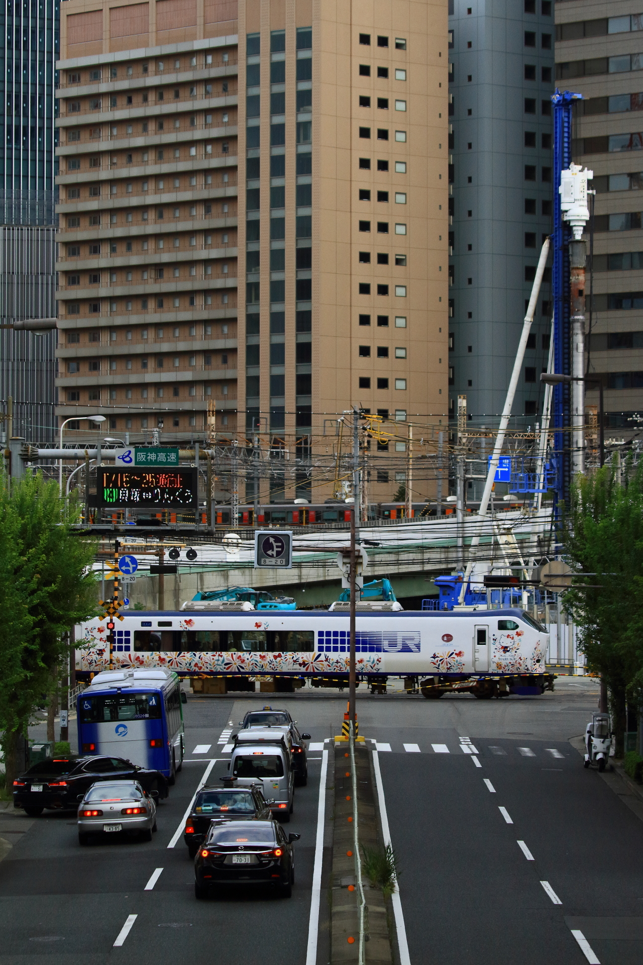 Msykの業務（鉄道）日誌:2022年10月