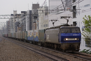 Msykの業務（鉄道）日誌:EF200牽引の1051レ～その2