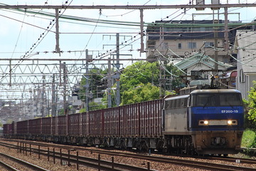 Msykの業務（鉄道）日誌:EF200カモレを見る～その12