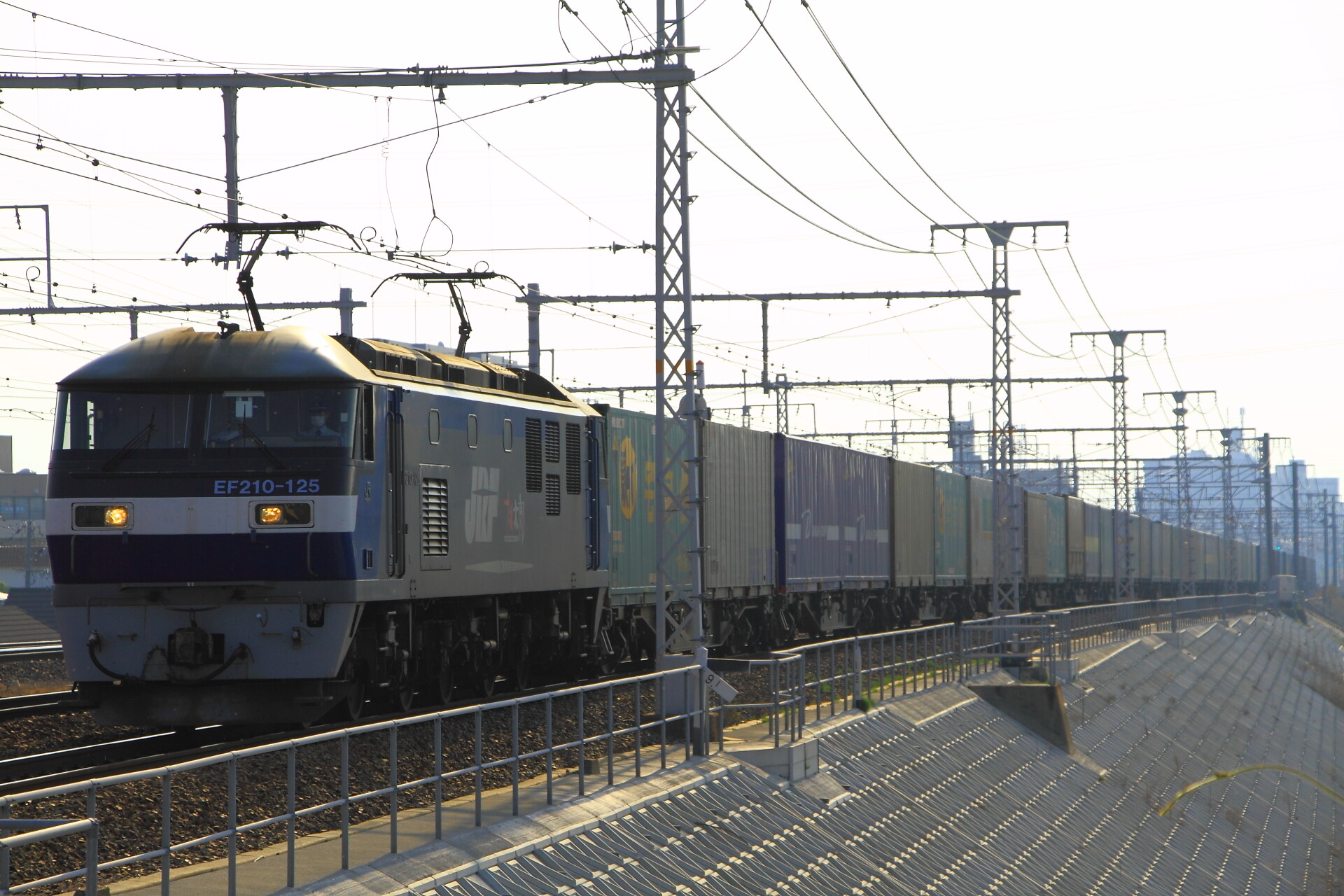 Msykの業務（鉄道）日誌:2020年05月03日