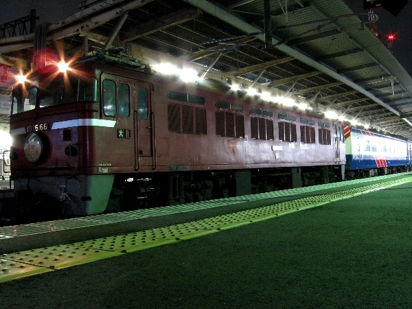 Msykの業務（鉄道）日誌:2008年03月13日