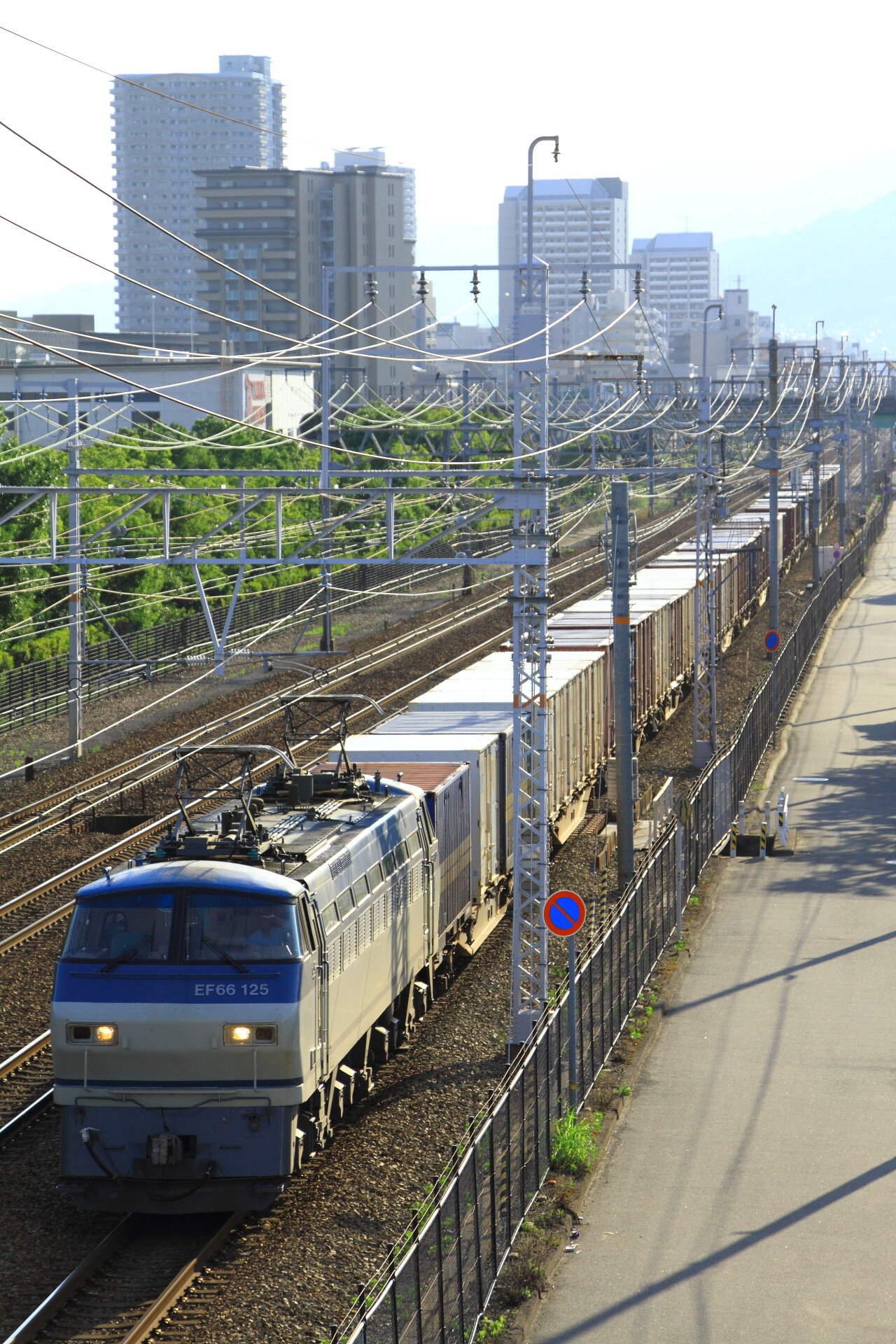 Msykの業務（鉄道）日誌:2020年06月