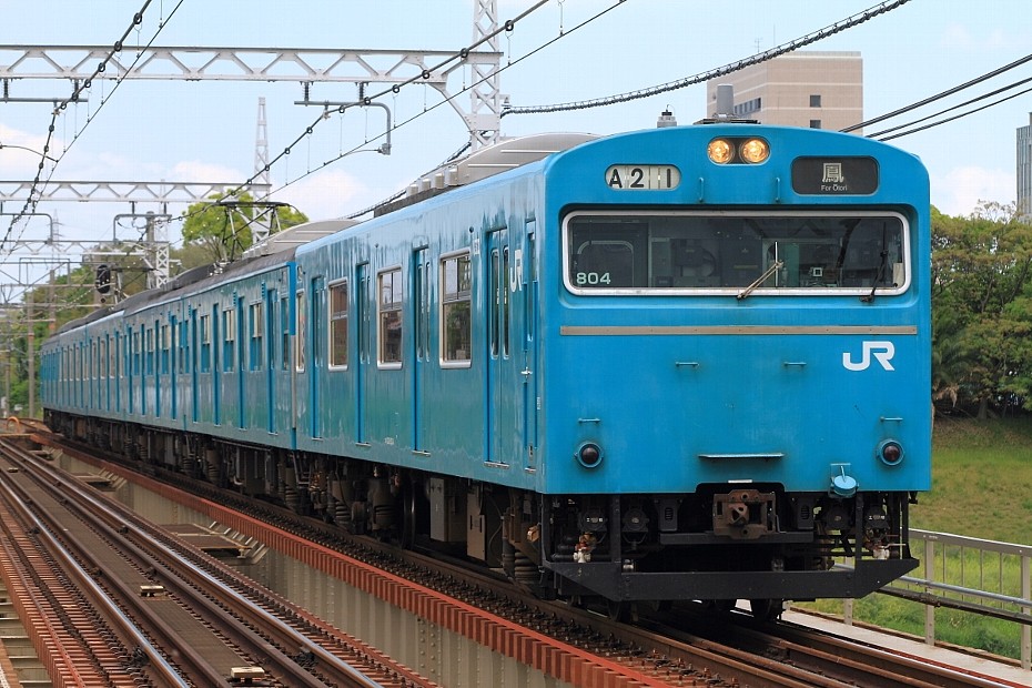 Msykの業務（鉄道）日誌:2017年05月11日