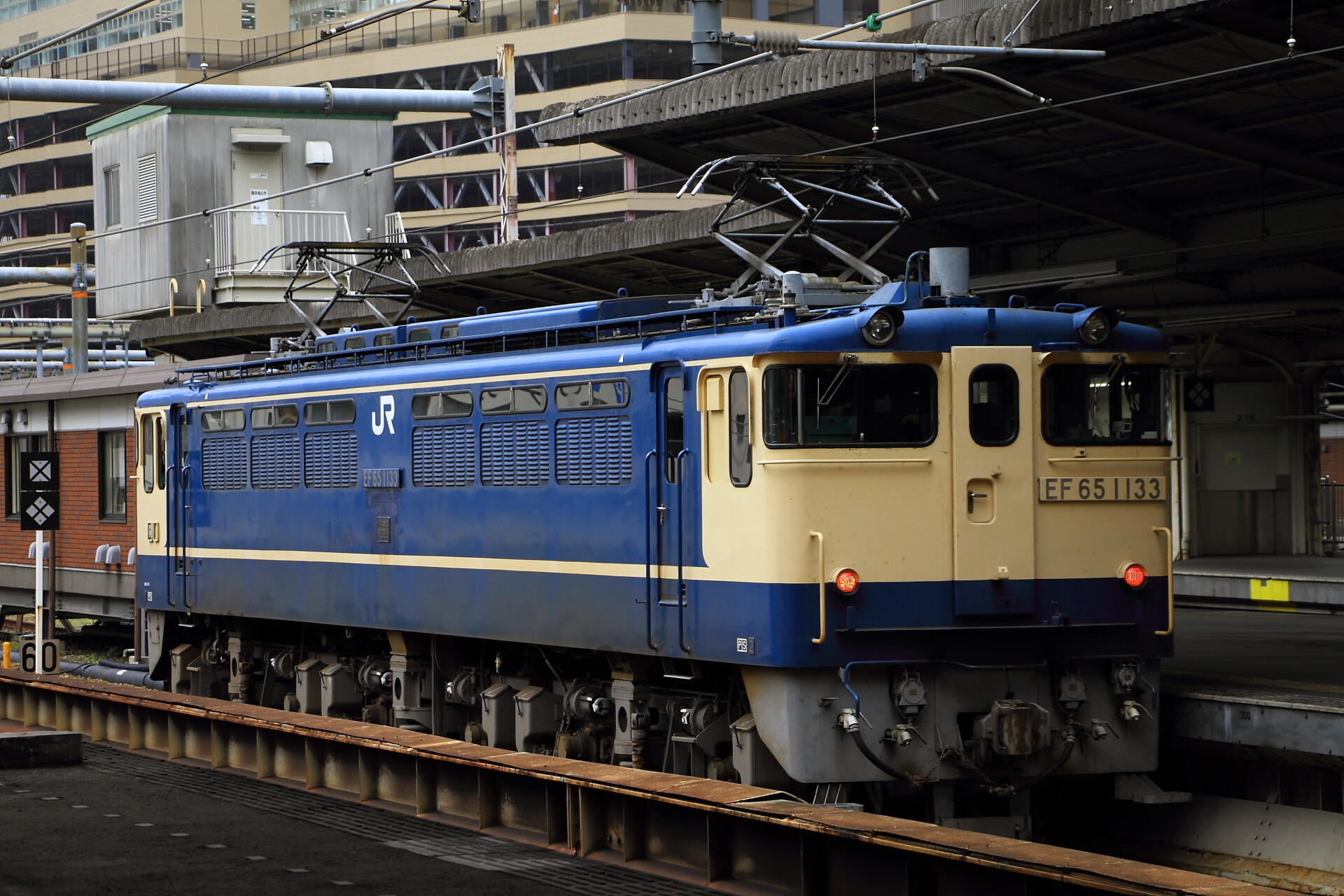 Msykの業務（鉄道）日誌:2020年05月06日