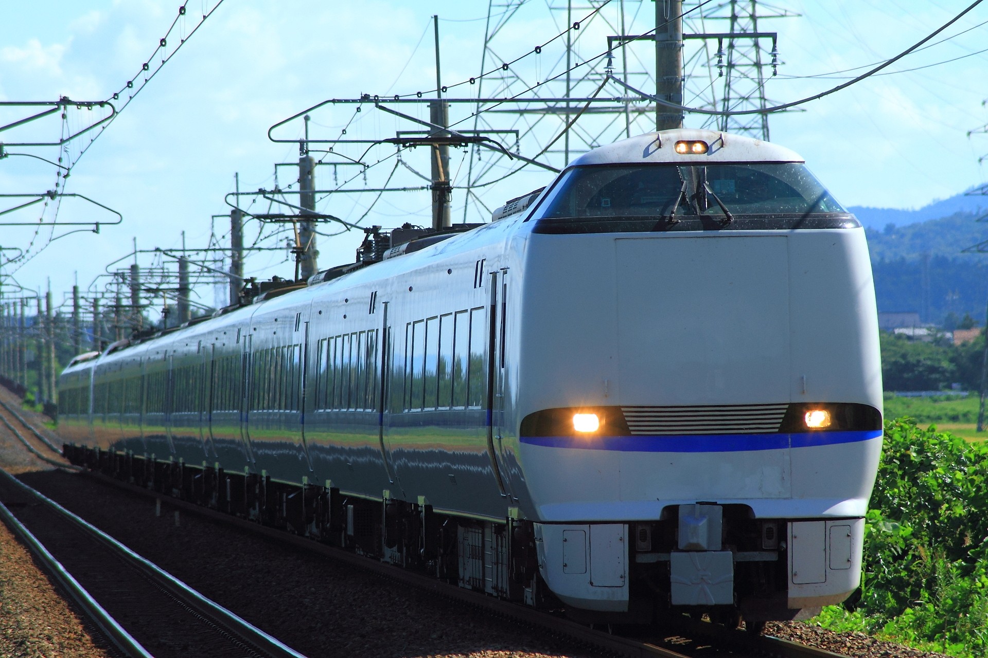 Msykの業務（鉄道）日誌:2019年09月07日