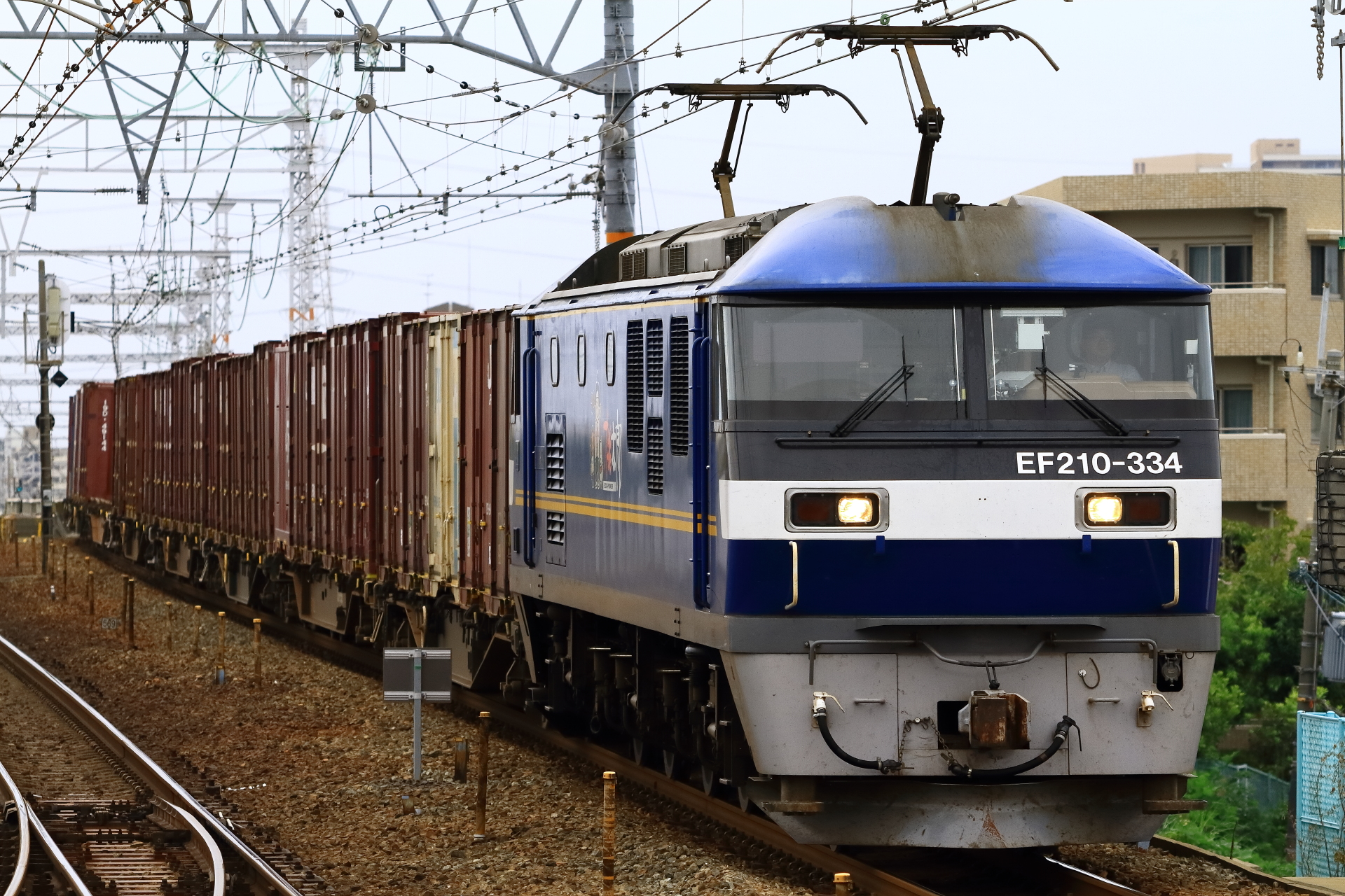 Msykの業務（鉄道）日誌:2025年10月