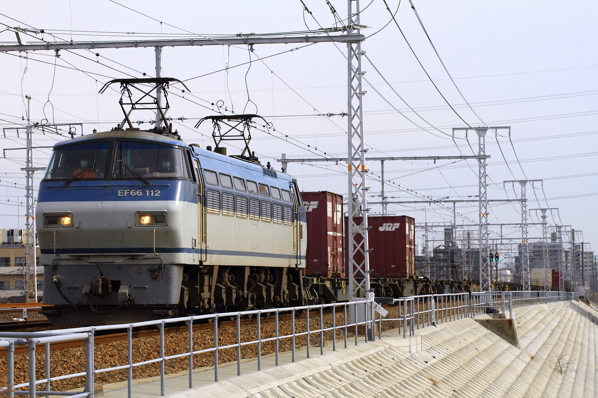 Msykの業務（鉄道）日誌:2021年01月11日