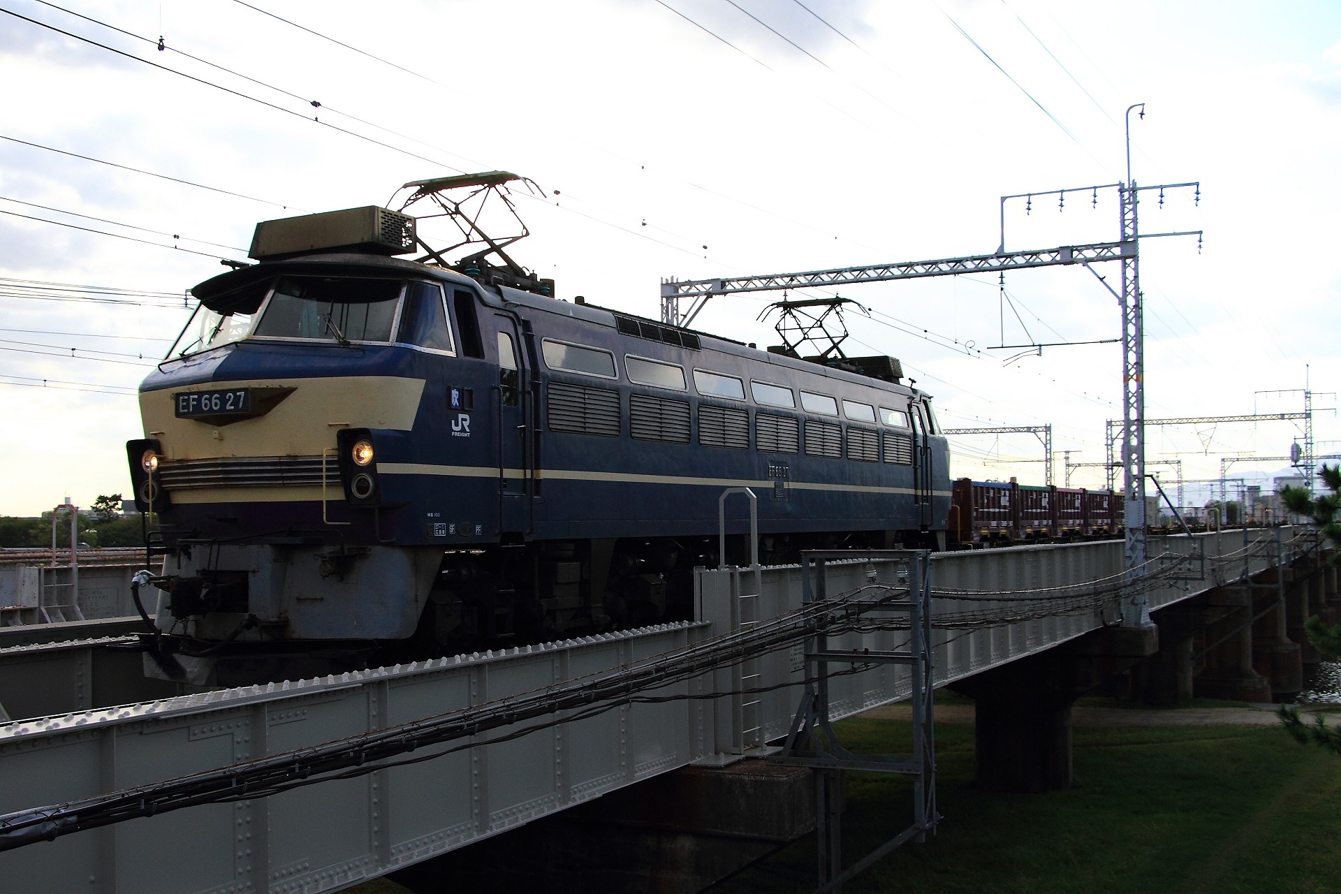 Msykの業務（鉄道）日誌:2019年10月22日