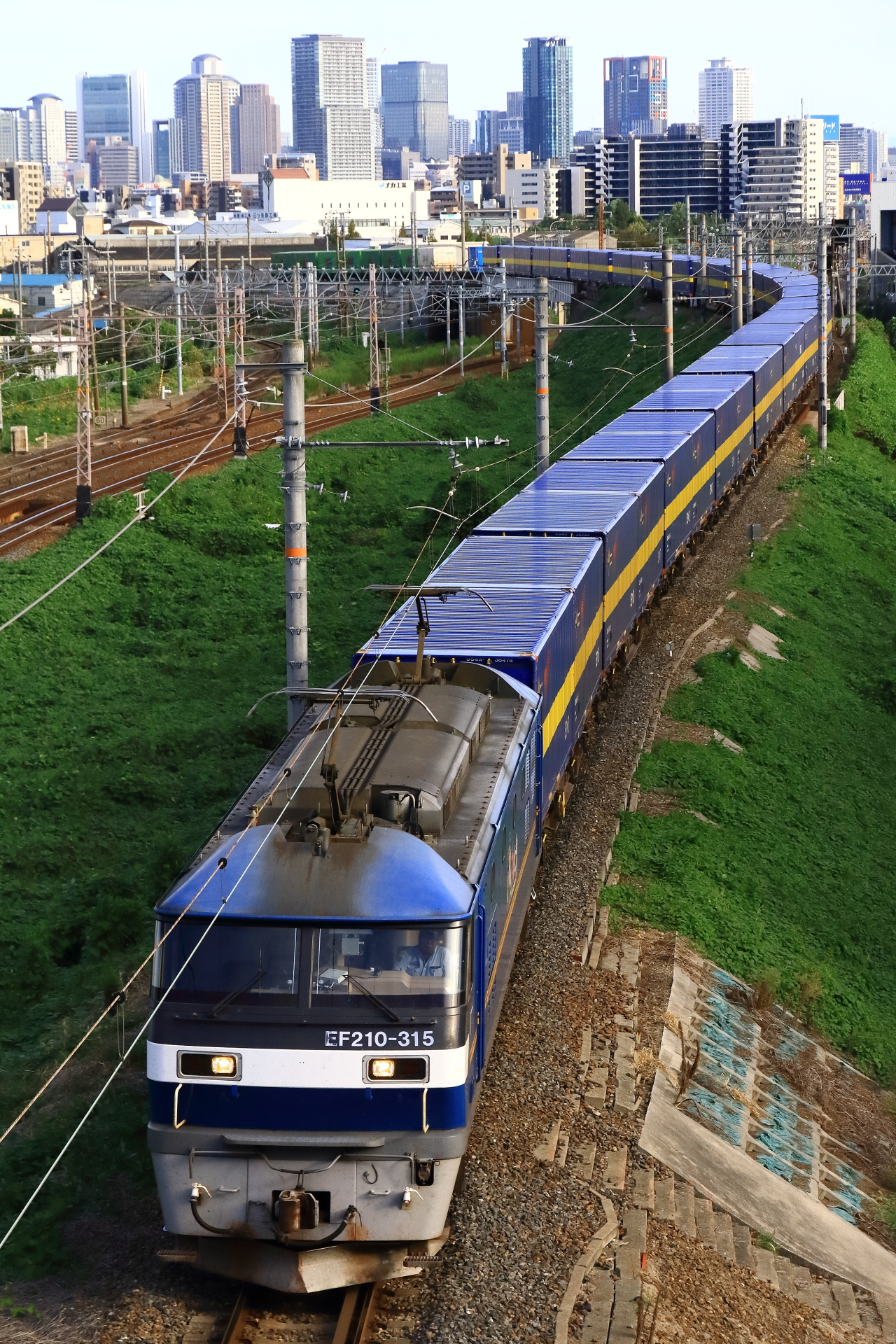 Msykの業務（鉄道）日誌:2025年09月